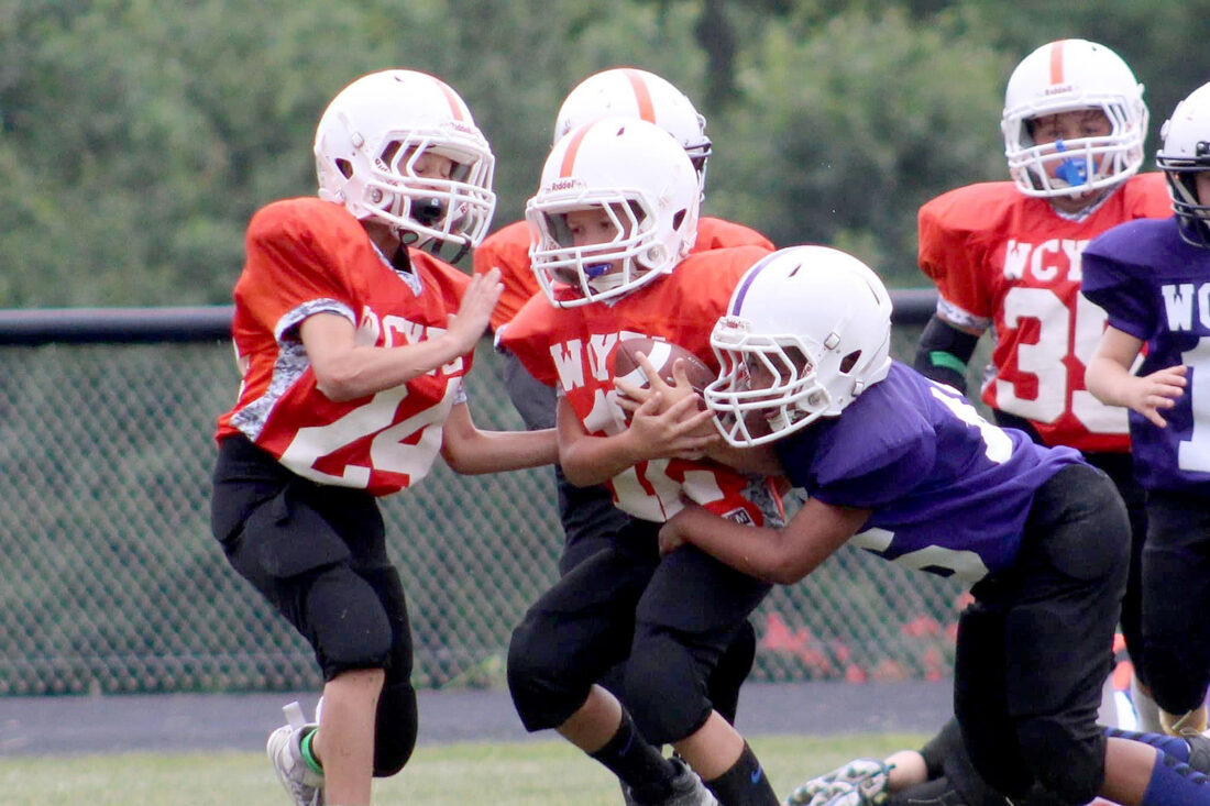 Season in full swing | News, Sports, Jobs - Times Observer